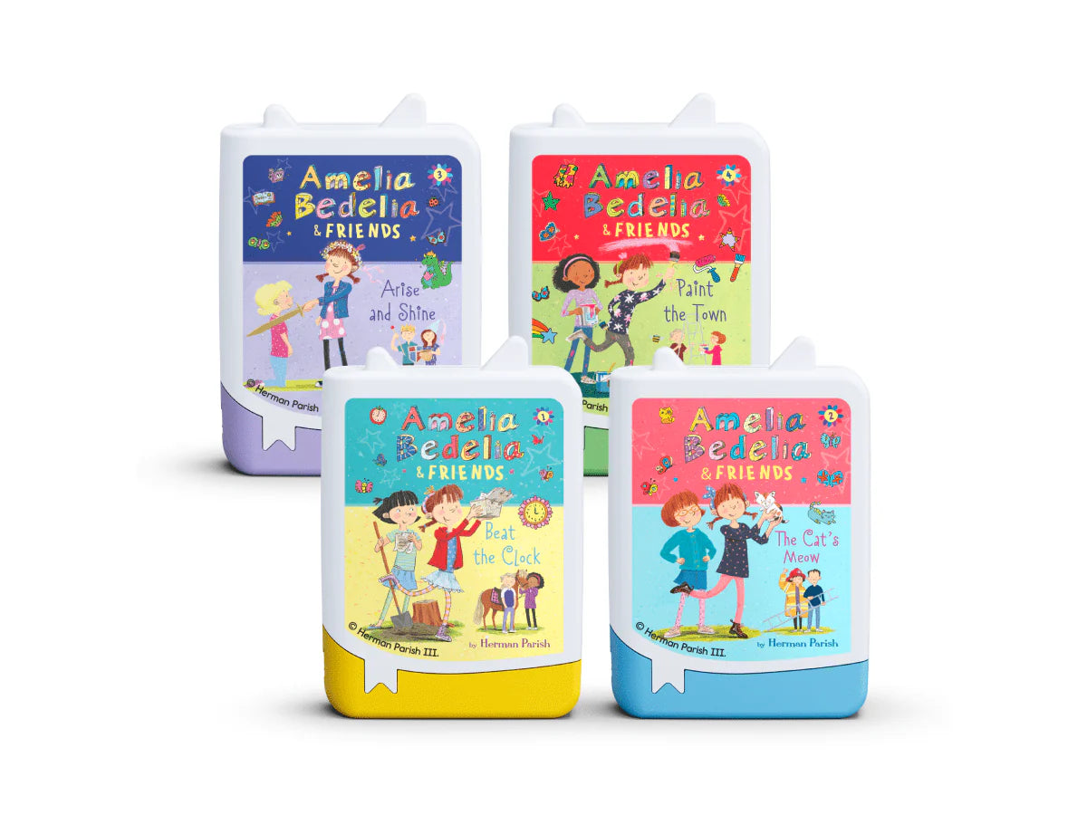 Tonies - Amelia Bedelia Audiobook – Fun Stuff Toys