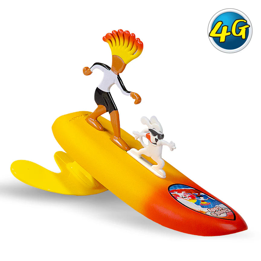 Cloud 9 Cody Legends Surfer Dude – Fun Stuff Toys