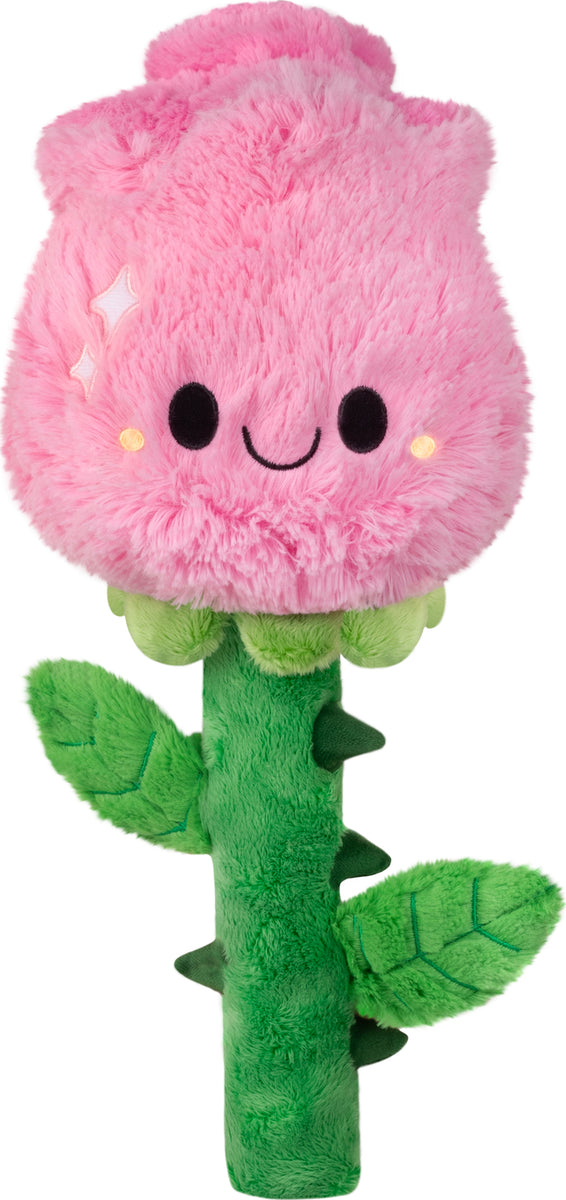Squishable Mini Rose – Fun Stuff Toys