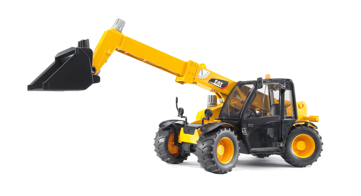 Caterpillar Telehandler – Fun Stuff Toys
