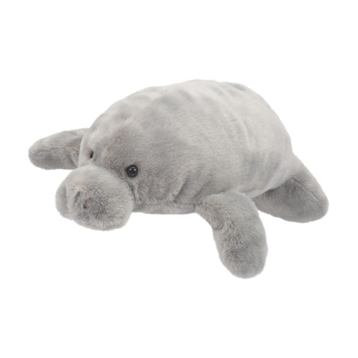 Softy Manatee – Fun Stuff Toys