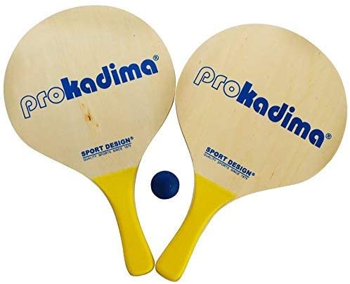 Pro Kadima Set – Fun Stuff Toys