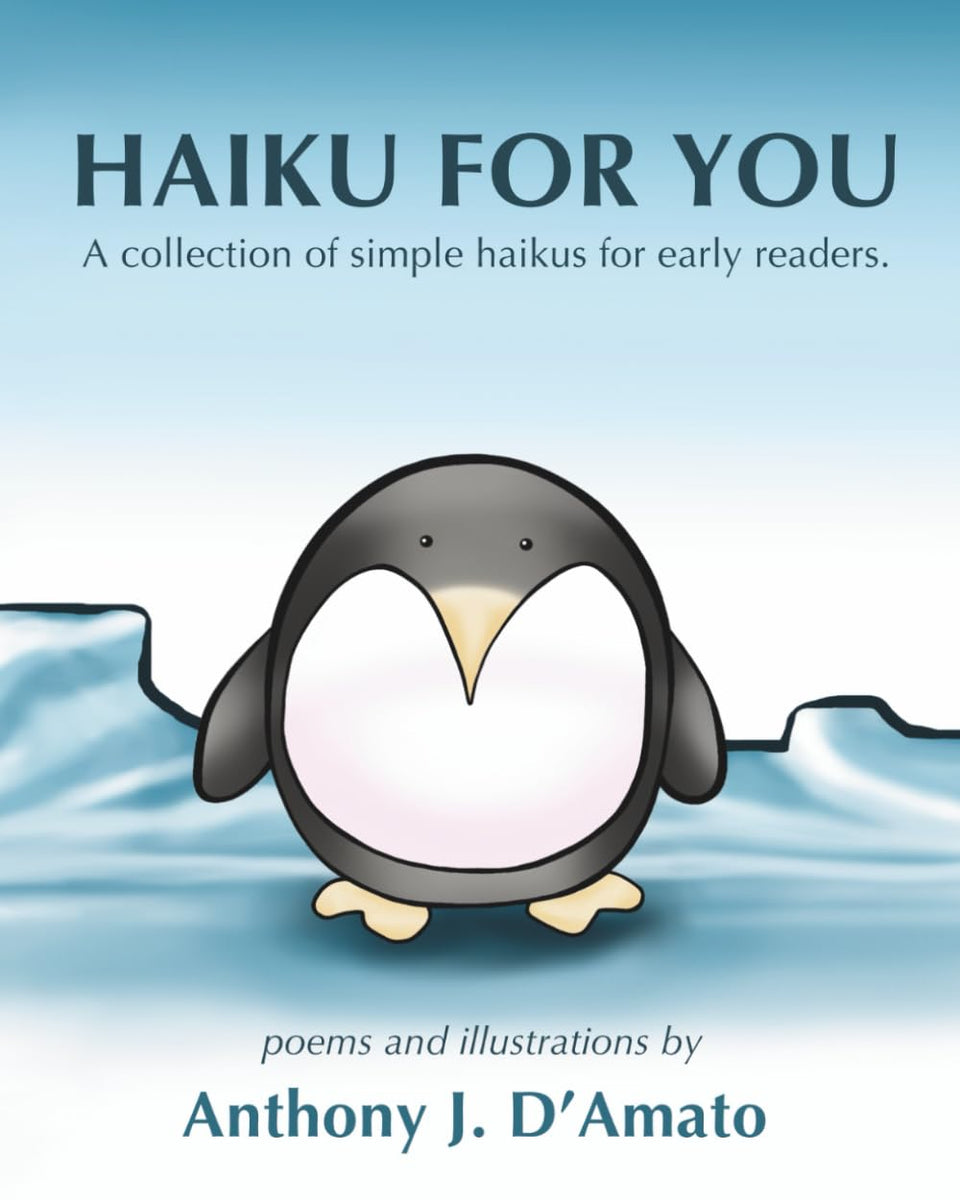 Haiku For You – Fun Stuff Toys