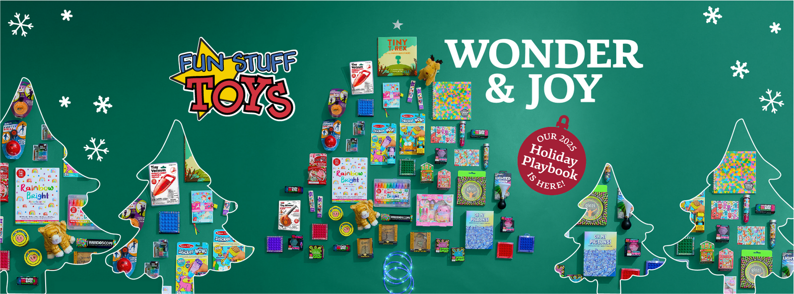 FUN STUFF TOYS – Fun Stuff Toys