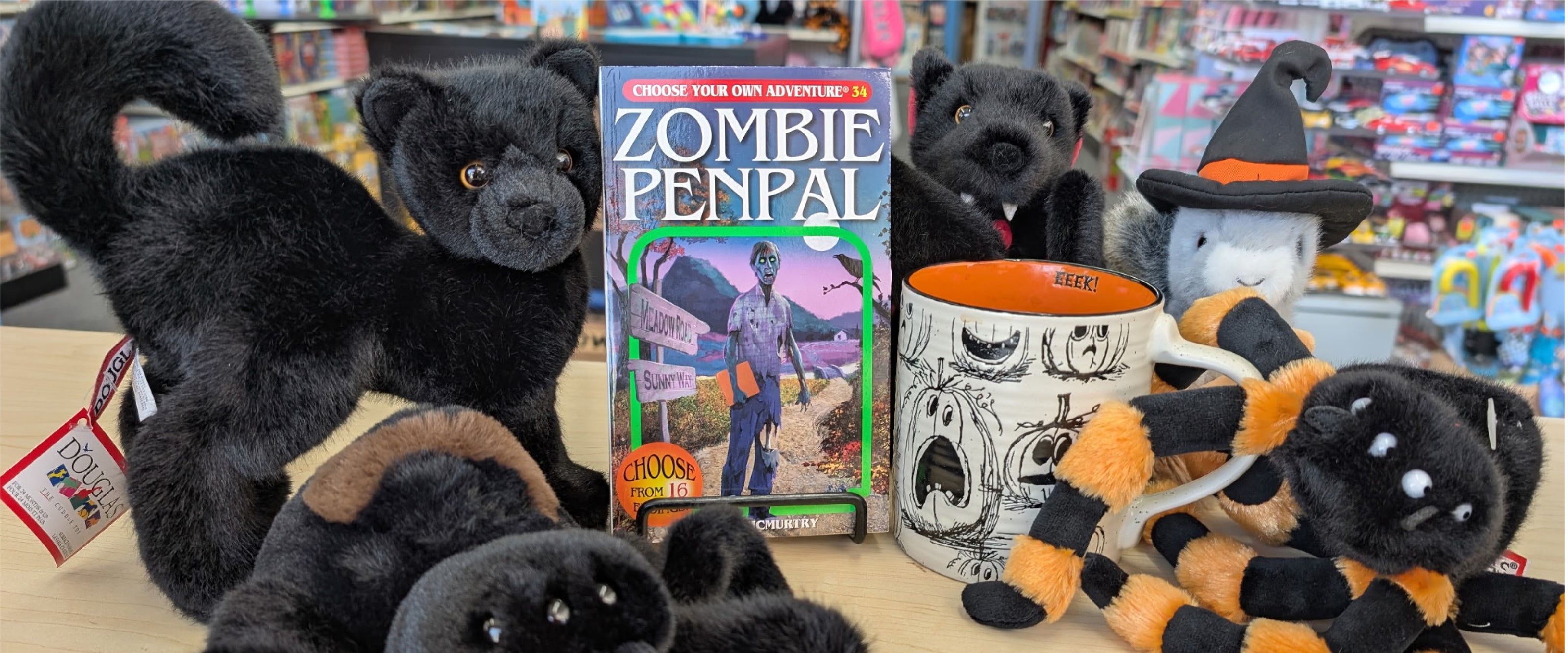 FUN STUFF TOYS – Fun Stuff Toys