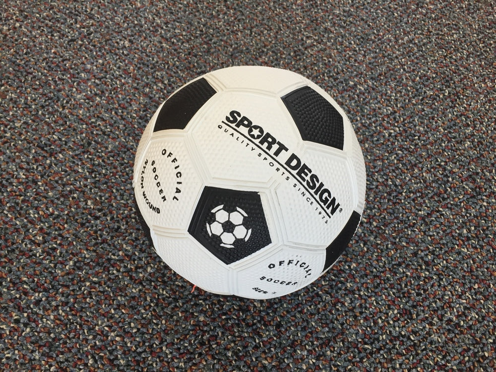 Mini Soccer Ball – Fun Stuff Toys