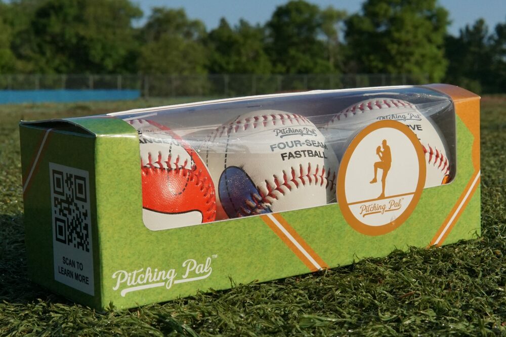Pitching Pal – Fun Stuff Toys