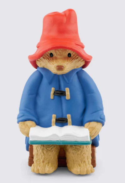 Tonies - More About Paddington – Fun Stuff Toys
