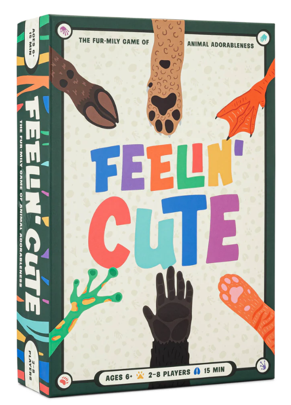 Feelin Cute – Fun Stuff Toys