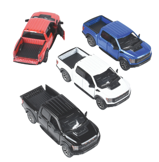 2022 Ford F 150 Raptor – Fun Stuff Toys