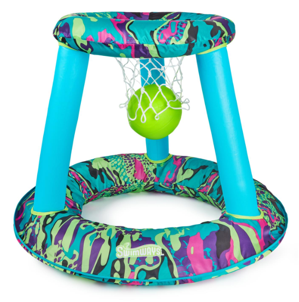 Hydro Spring Hoops – Fun Stuff Toys