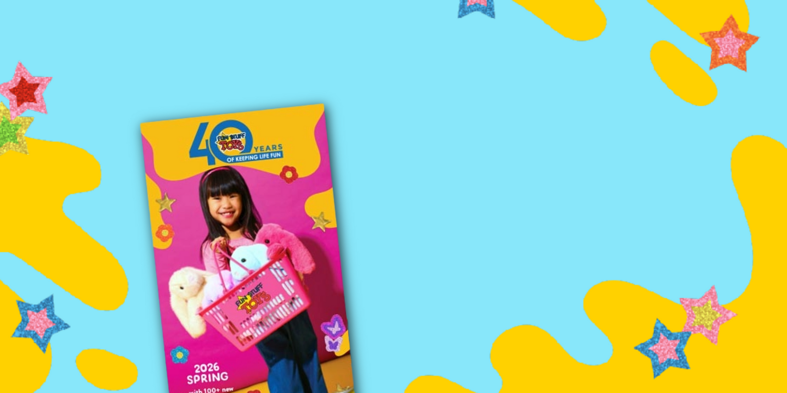 FUN STUFF TOYS – Fun Stuff Toys