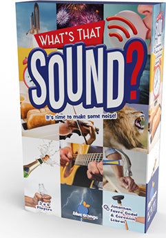 What's that Sound? – Fun Stuff Toys