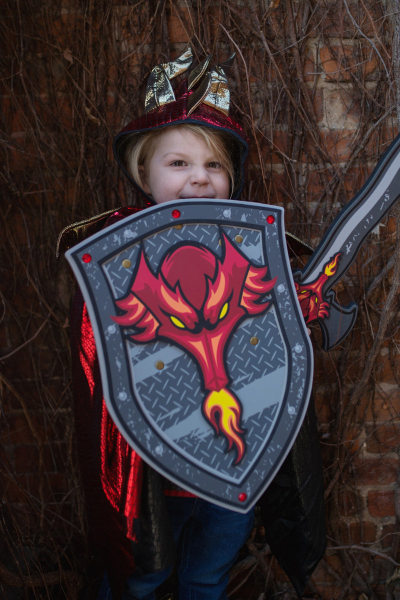 Dragon Shield – Fun Stuff Toys