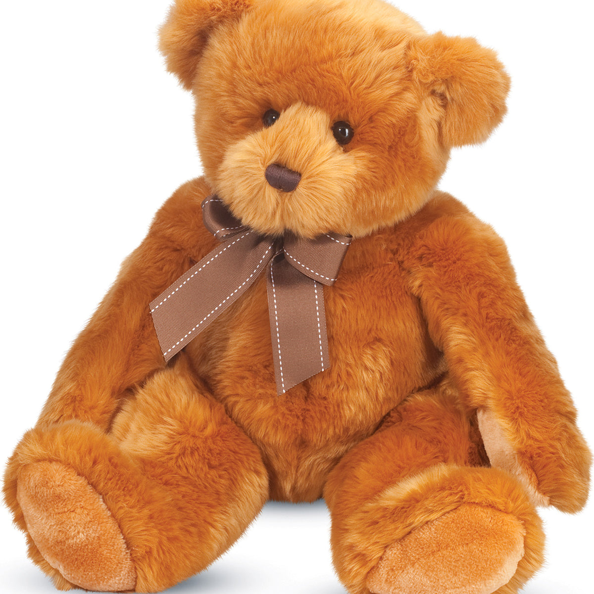 Theodore Bear – Fun Stuff Toys