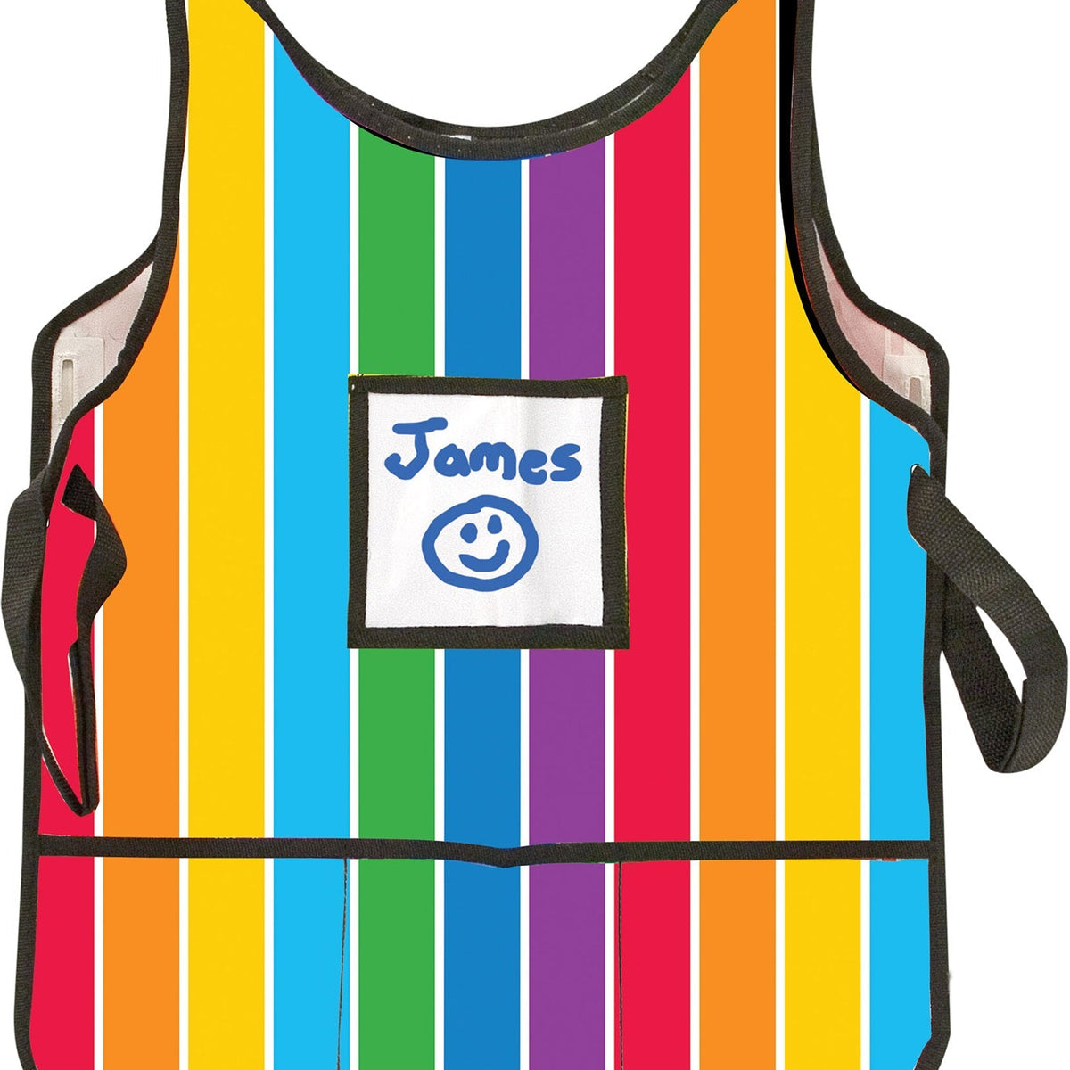 Artist's Smock – Fun Stuff Toys