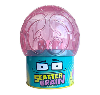 Scatter Brain – Fun Stuff Toys