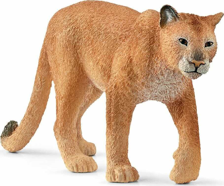 Cougar – Fun Stuff Toys