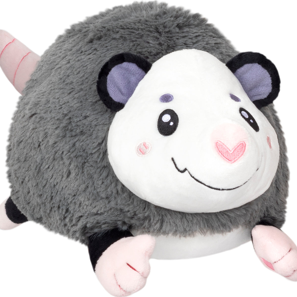 Squishable Mini Opossum – Fun Stuff Toys