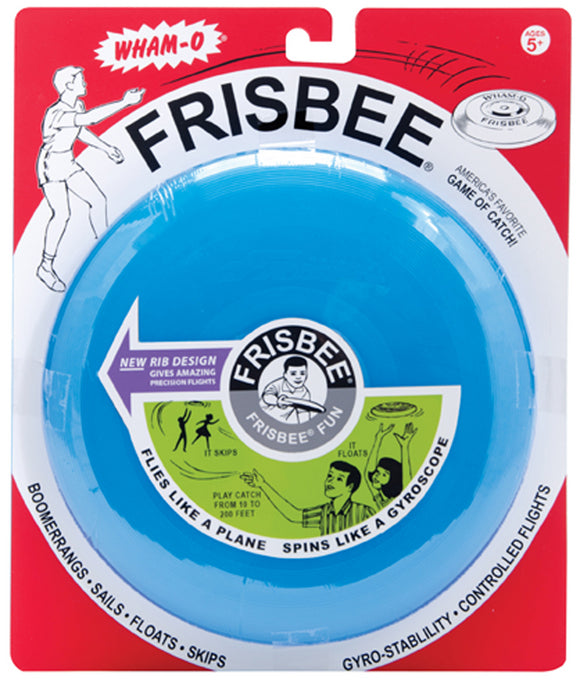 Classic Frisbee Disc – Fun Stuff Toys