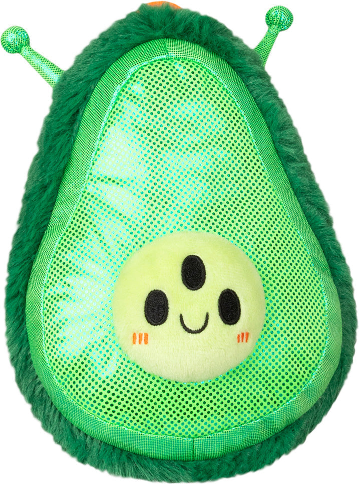 Squishable Alter Egos Avocado Alien – Fun Stuff Toys