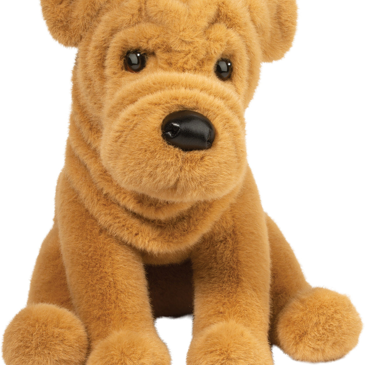 Tater DLux Shar-Pei – Fun Stuff Toys