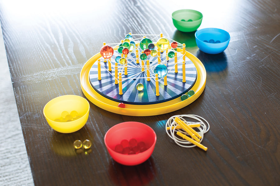 Tightrope Game – Fun Stuff Toys