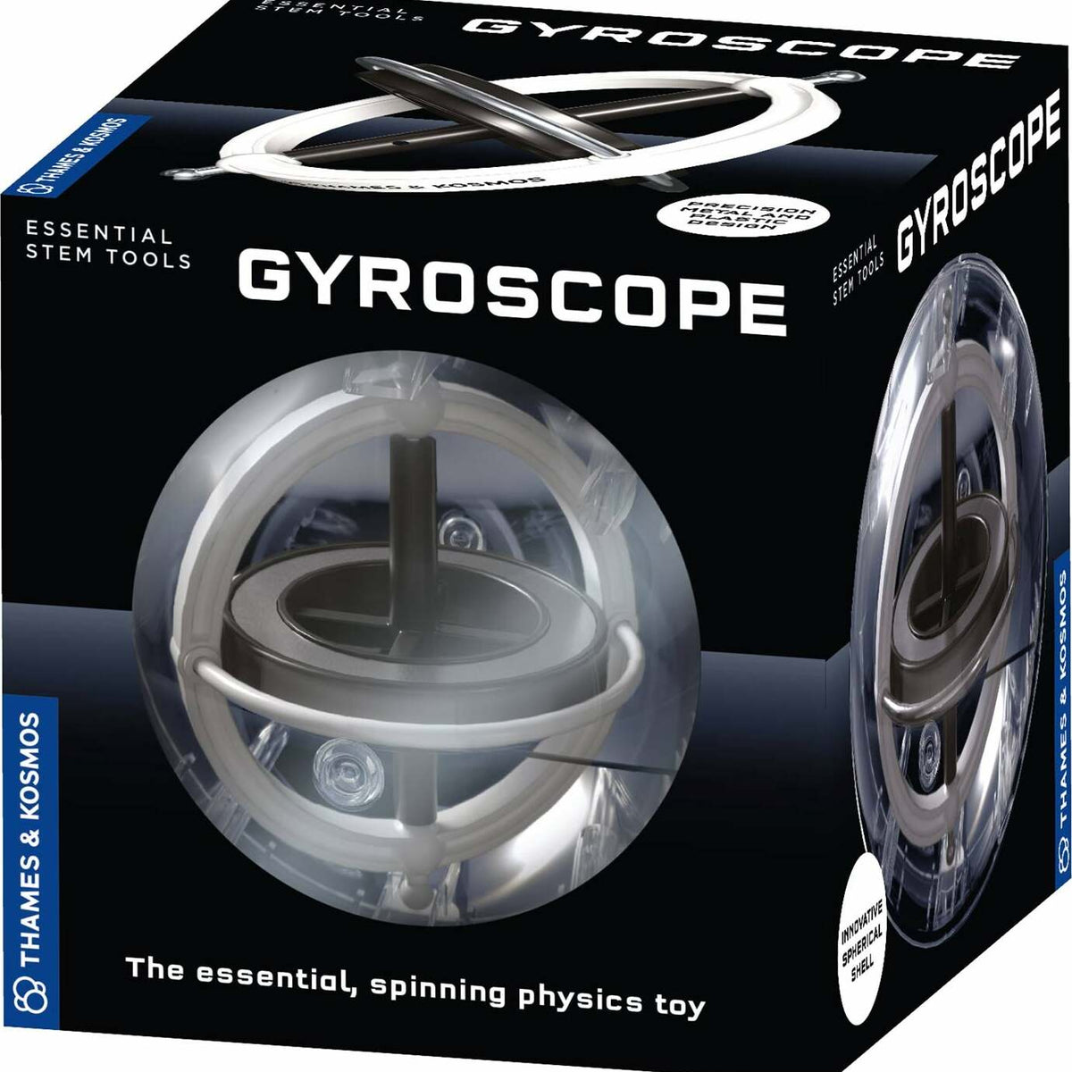 Gyroscope – Fun Stuff Toys