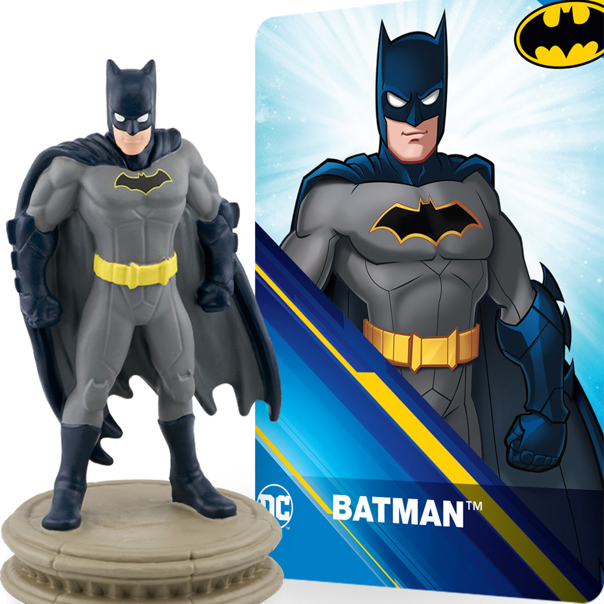 Tonies - DC Batman – Fun Stuff Toys