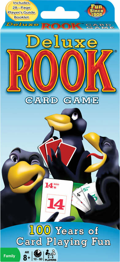 Deluxe Rook – Fun Stuff Toys